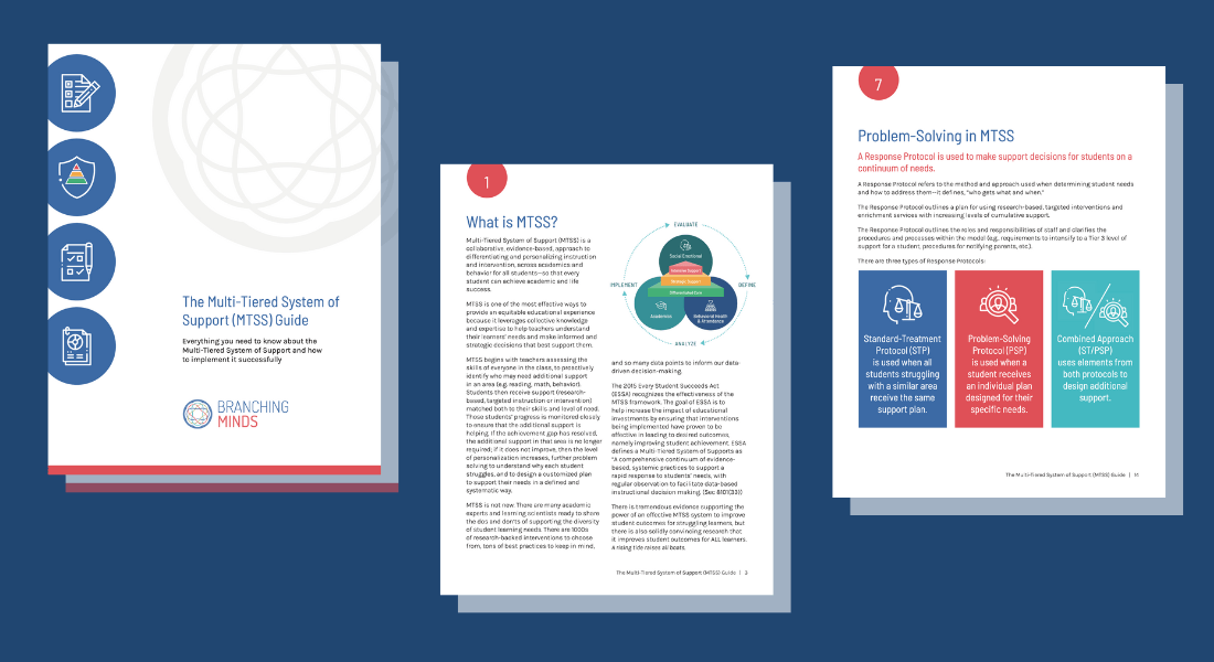 The Ultimate Guide to MTSS